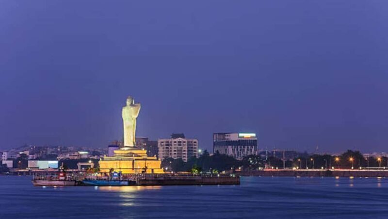 Hyderabad: 3-Day/2-Night Heritage & Night Food Trail Tour - The Value of the Experience