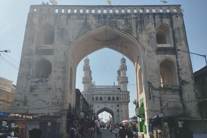 Hyderabad - A Full Day Private Guided City Tour with Ethnic Lunch - An in-Depth Look at the Tour Experience
