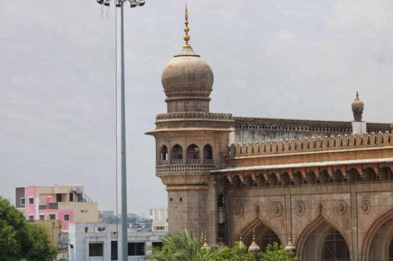 Hyderabad Airport: Private Half-Day Guided Layover Tour - FAQ