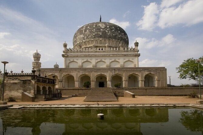 Hyderabad Airport Transfer - The Itinerary Breakdown