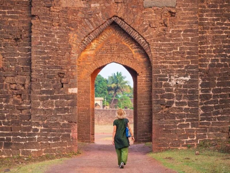 Hyderabad: Bidar Guided Day Trip with Hotel Pickup - Key Points