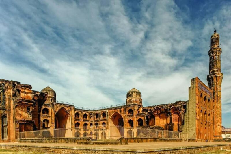 Hyderabad: Bidar Guided Day Trip with Hotel Pickup - An In-Depth Look at the Bidar Day Trip