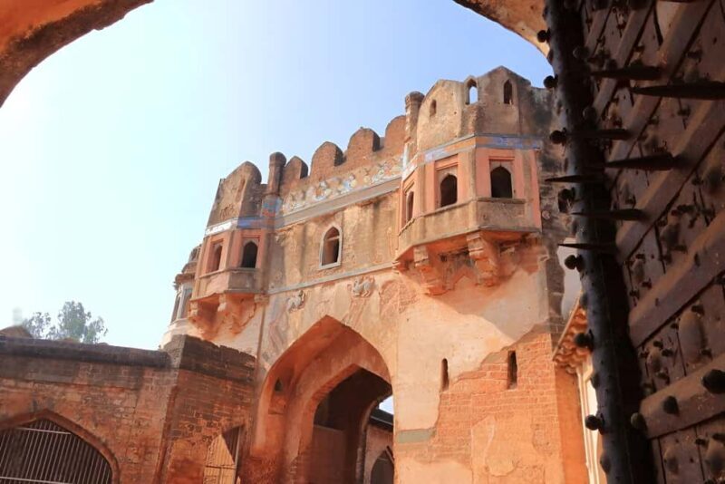Hyderabad: Bidar Guided Day Trip with Hotel Pickup - Authentic Experiences and Traveler Feedback