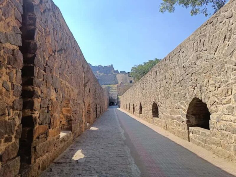 Hyderabad: Charminar, Golconda Fort & Qutub Shahi Tombs Tour - Final Thoughts: Who Will Love This Tour?