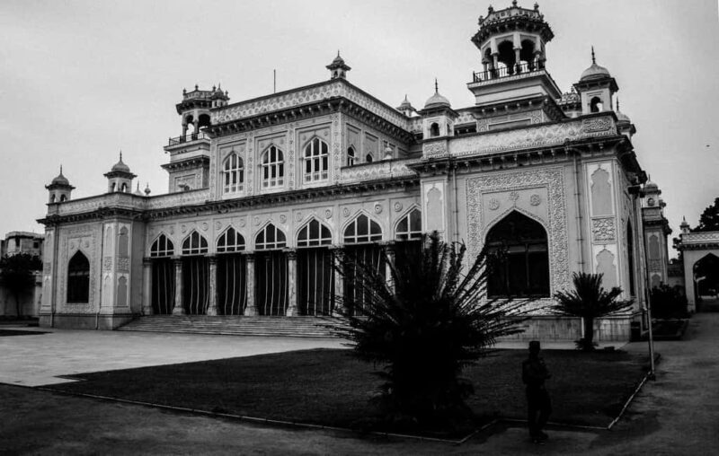 Hyderabad: City Tour with Transportation and Guide - Practical Tips for Enjoying the Tour