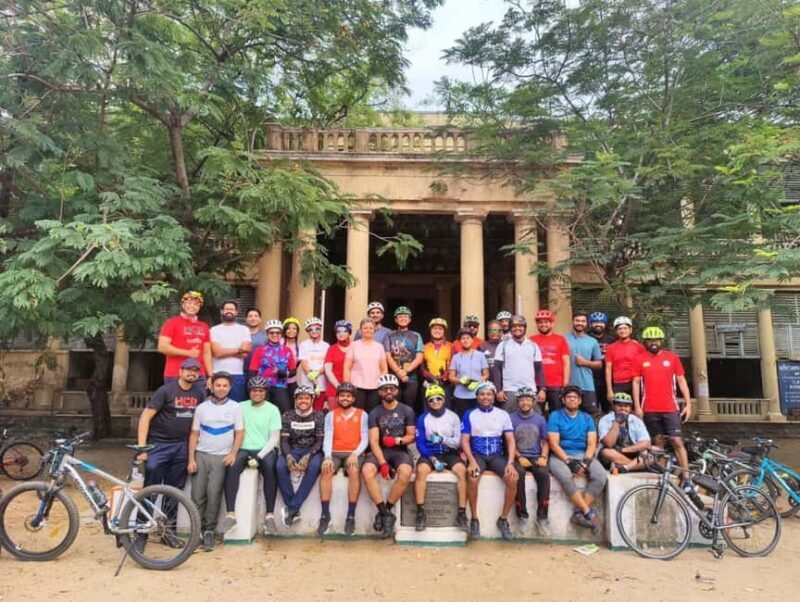 Hyderabad: City Tour with Transportation and Guide - Who Will Love This Experience?