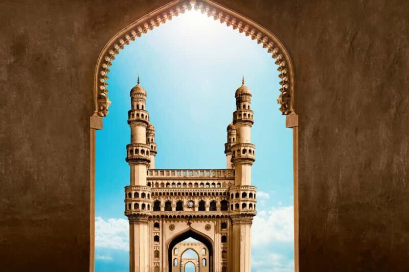 Hyderabad Full-Day City Tour by Car with Guide & Entry Fee - Detailed Breakdown of the Experience