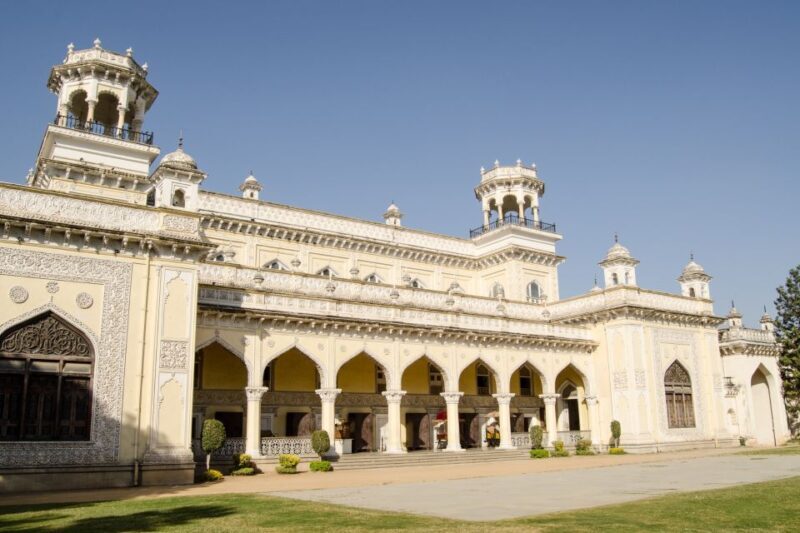 Hyderabad Full-Day City Tour by Car with Guide & Entry Fee - The Experience: What Travelers Say