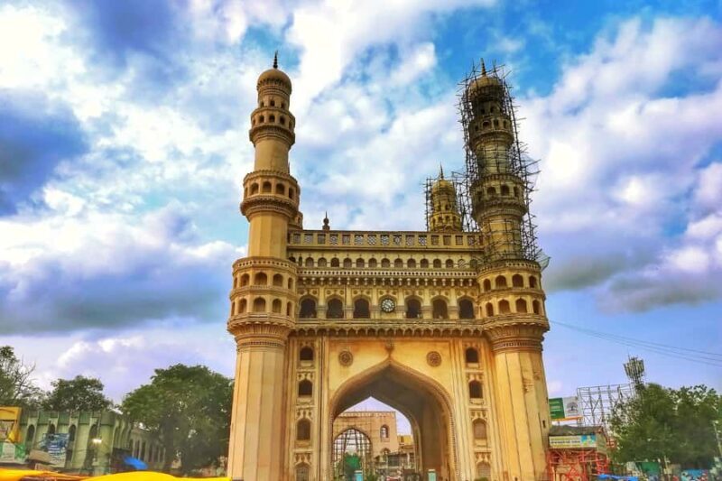 Hyderabad Full-Day City Tour by Car with Guide & Entry Fee - Price and Value