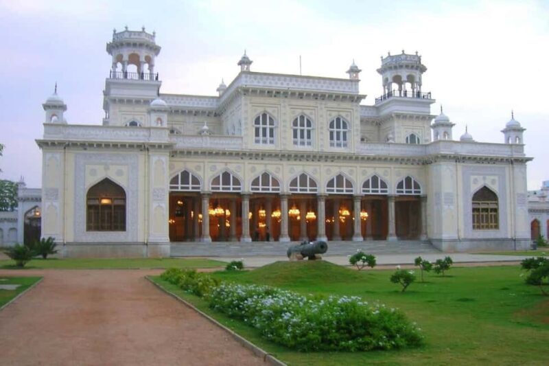 HYDERABAD FULL DAY CITY TOUR - An Introduction to Hyderabad’s Top Sights