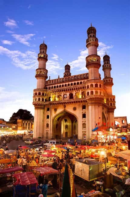 HYDERABAD FULL DAY CITY TOUR - Practical Details and Value