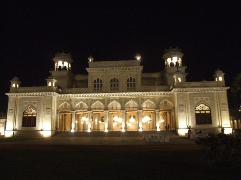 HYDERABAD FULL DAY CITY TOUR - Reviews and Authentic Perspectives