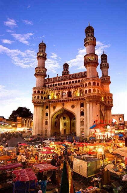 HYDERABAD FULL DAY CITY TOUR - Who Should Consider This Tour?