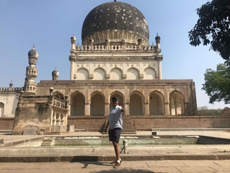 Hyderabad: Full-Day Private Tour with Lunch - What Makes This Tour Stand Out?