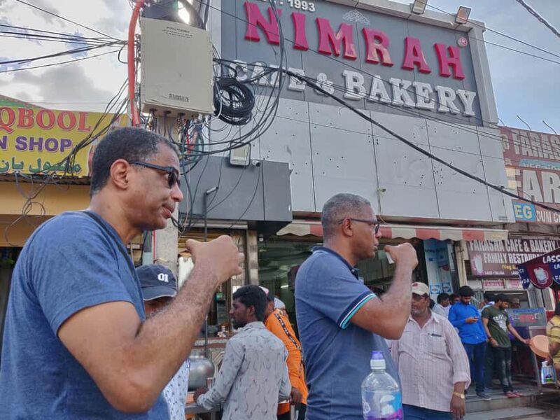 Hyderabad: Full-Day Private Tour with Lunch - The Experience in a Nutshell