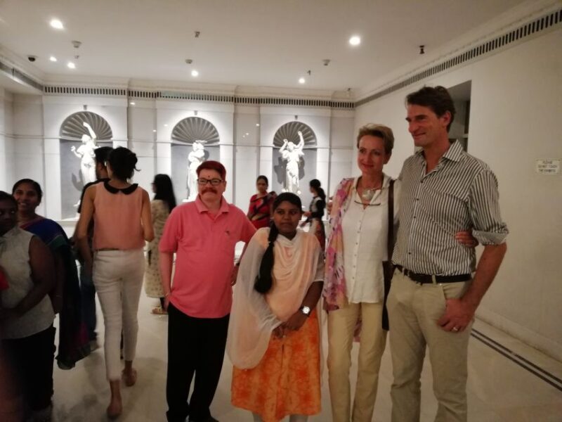 Hyderabad: Full-Day Private Tour with Lunch - FAQ