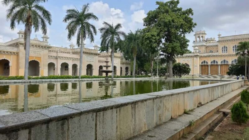 Hyderabad: Full Day Sightseeing Tour with Ferry Ride - Why This Tour Stands Out