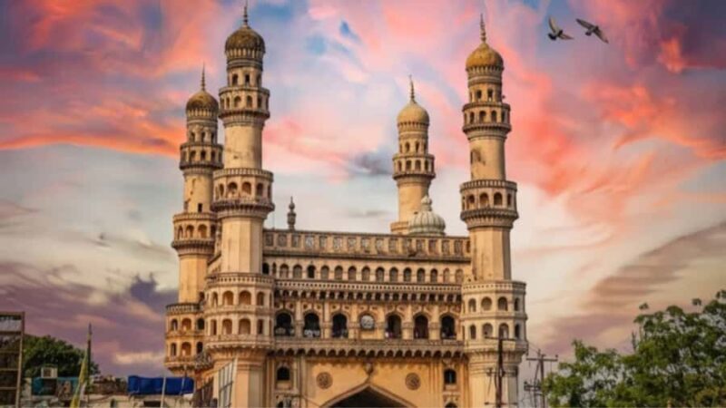 Hyderabad: Full Day Sightseeing Tour with Ferry Ride - Practical Details and Tips