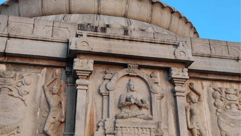 Hyderabad: Full Day Sightseeing Tour with Ferry Ride - Who Will Love This Tour?