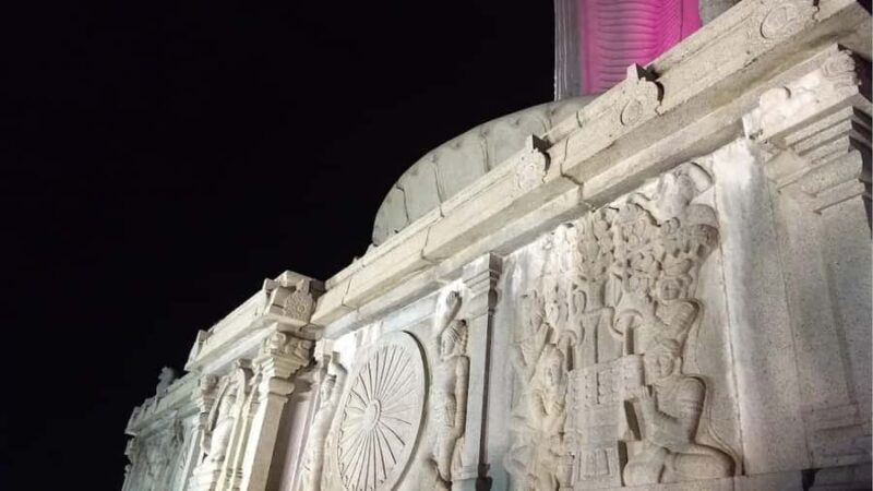 Hyderabad: Full Day Sightseeing Tour with Ferry Ride - Final Thoughts