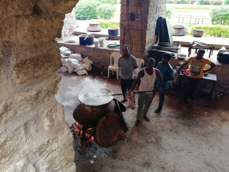 Hyderabad: Golconda Fort and Qutub Shahi Tombs Half-Day Tour - Key Points