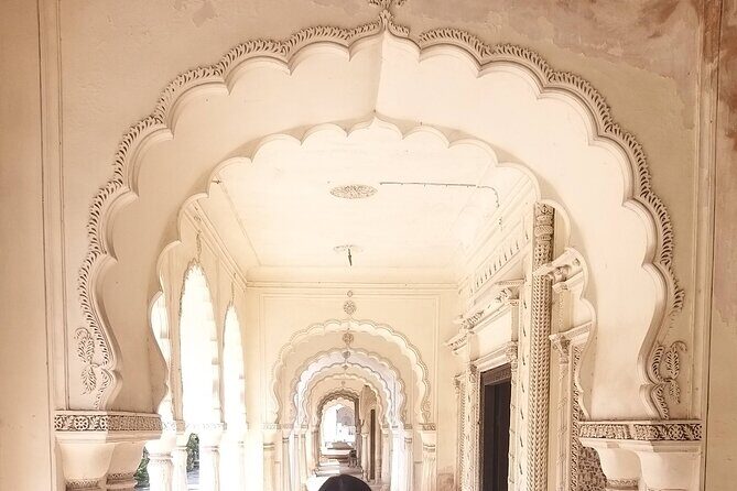 Hyderabad Heritage Tour: Museums, British Residency &Paigah Tombs - Hyderabad Heritage Tour: Museums, British Residency & Paigah Tombs — A Deep Dive into Royal and Colonial Hyderabad