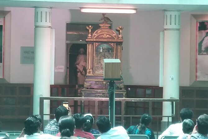 Hyderabad Heritage Tour: Museums, British Residency &Paigah Tombs - Who Should Consider This Tour?