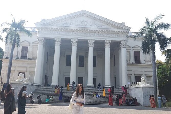 Hyderabad Heritage Tour: Museums, British Residency &Paigah Tombs - FAQ