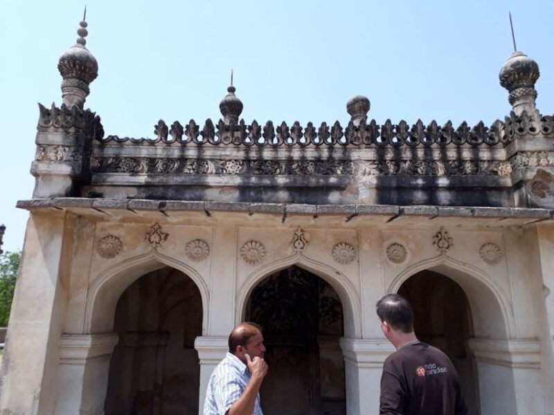 Hyderabad: Heritage Walking Tour of Old City and Charminar - What Could Be Better?