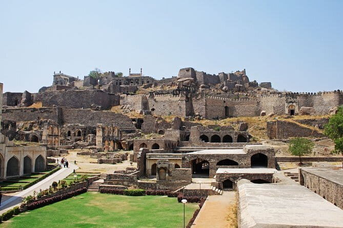 Hyderabad Highlights Guided City Tour and Chai Experience - Summary