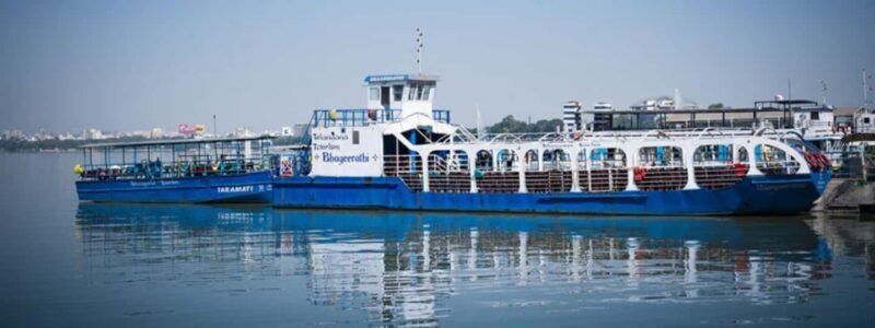 Hyderabad: Hussain Sagar Evening Ferry Luxury Tour - Introducing the Hussain Sagar Evening Ferry Tour