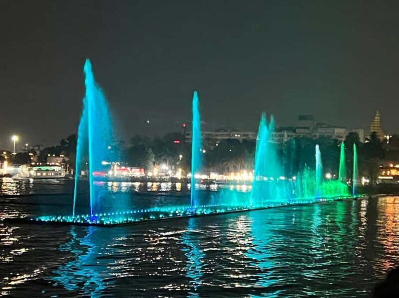 Hyderabad: Hussain Sagar Evening Tour with Ferry Ride - Who Should Consider This Tour?