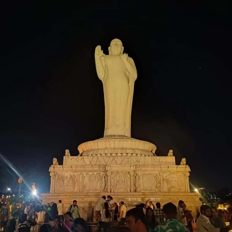 Hyderabad: Hussain Sagar Evening Tour with Ferry Ride - FAQs About the Hussain Sagar Evening Tour