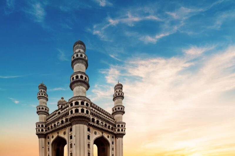 Hyderabad: Old City Guided Walking Tour - Who Will Love This Tour?