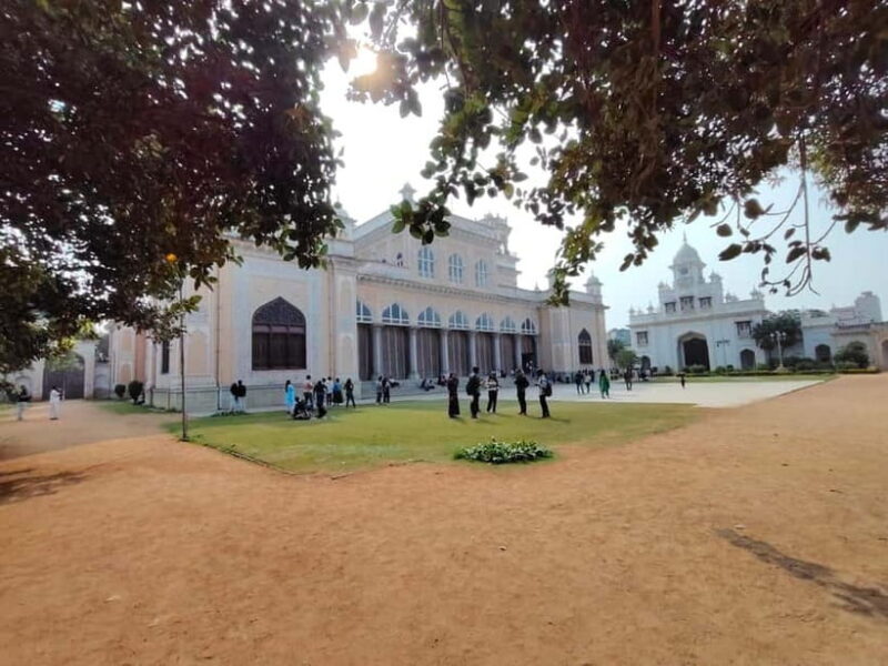 Hyderabad: Old City Heritage & Culinary Walk - An In-Depth Look at the Experience