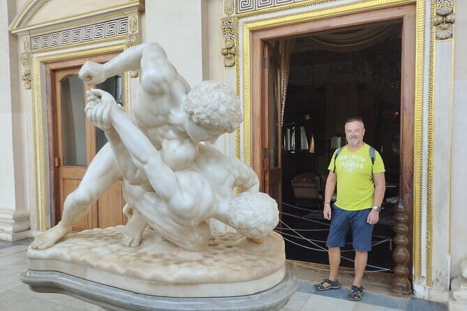 Hyderabad - Old City Walking Tour, Captivates 400+ Years History - A Closer Look at Hyderabad’s Old City Walking Tour