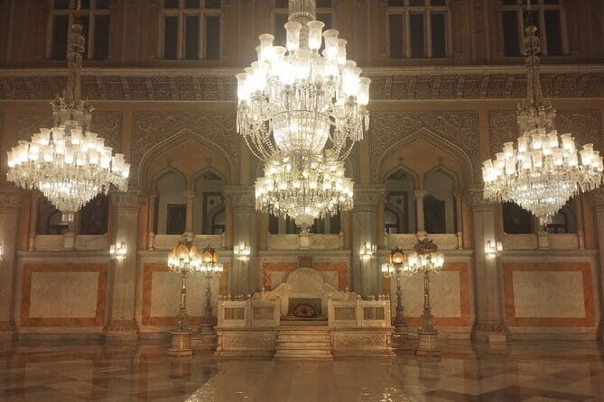 Hyderabad - Old City Walking Tour, Captivates 400+ Years History - Final Thoughts