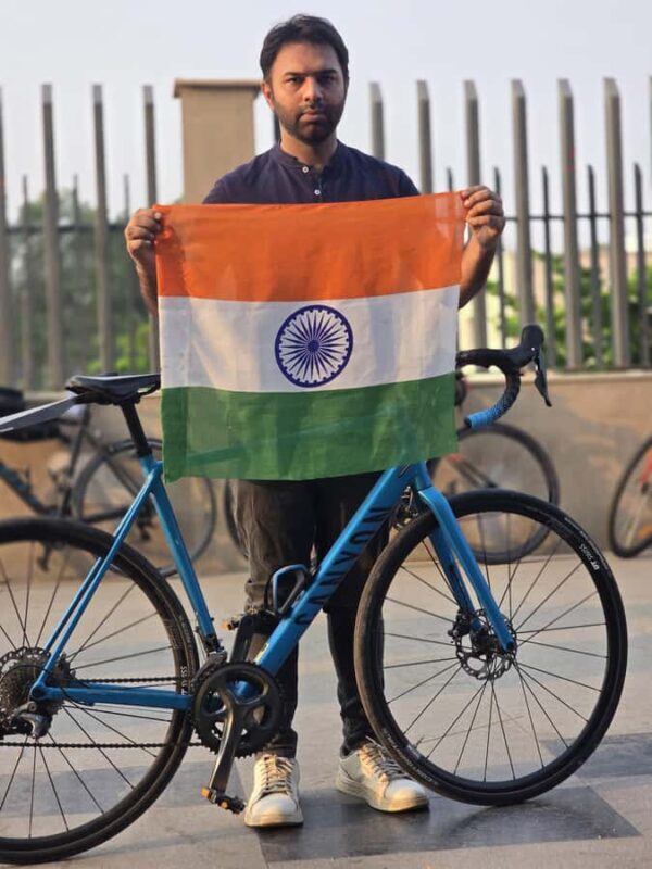 Hyderabad on Cycle  Explore More, Breathe Free - Who Should Consider This Tour