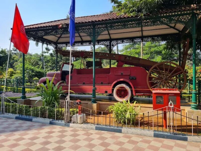 Hyderabad: Private 5-Hour Sightseeing Tour with Hotel Pickup - The Sum Up