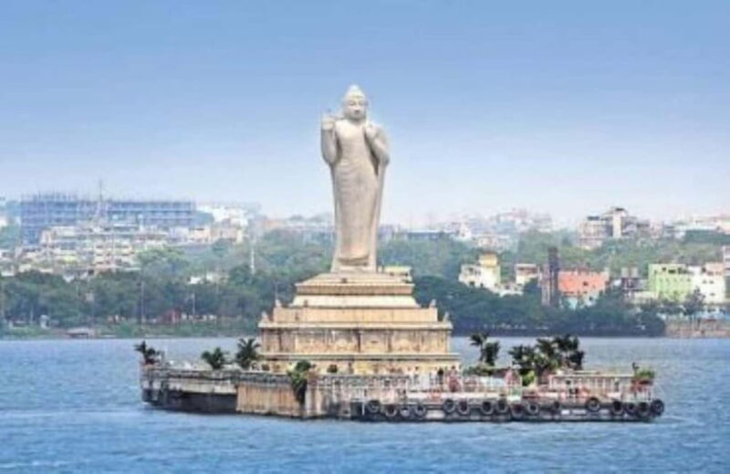 Hyderabad Private Full-day Sightseeing Tour - Final Impressions: Who Is This Tour For?