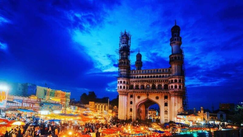 Hyderabad: Private Luxury Tour with Boat Ride & Lunch - Why This Tour Is a Great Choice