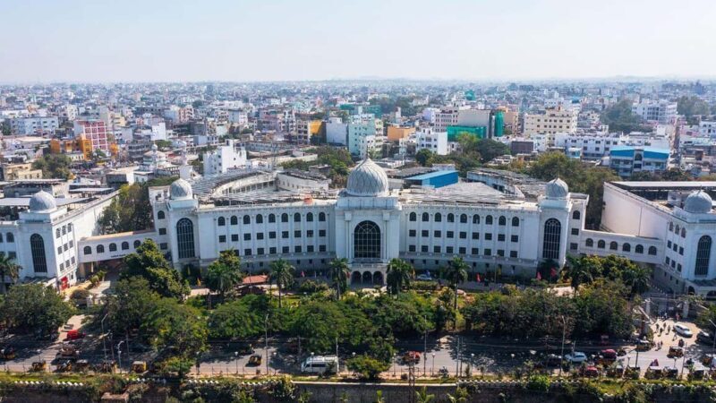 Hyderabad: Private Luxury Tour with Boat Ride & Lunch - Final Thoughts