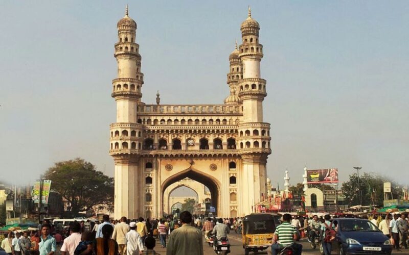 Hyderabad Private Tour with Charminar Mosque & Museum - An In-Depth Look at the Tour