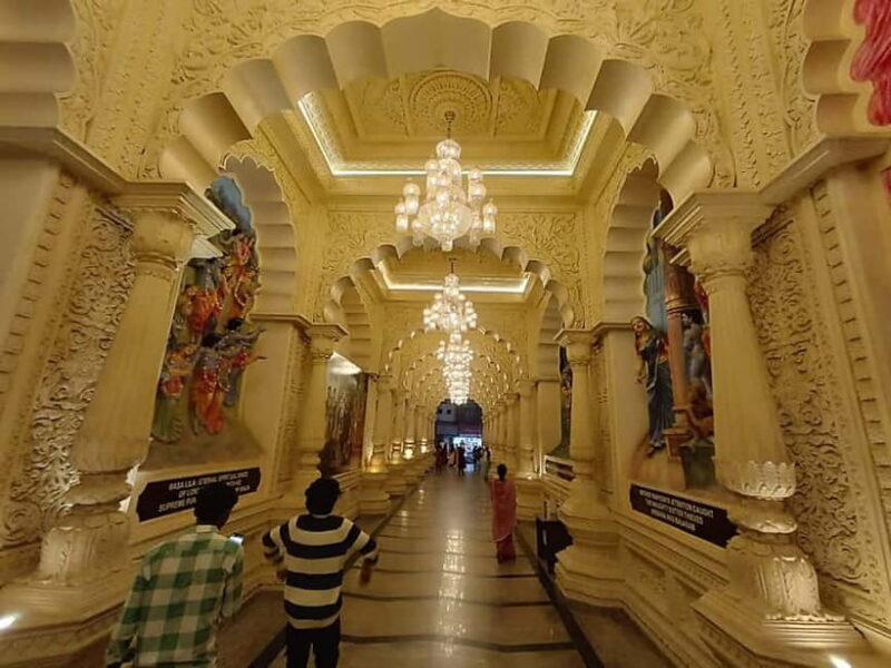 Hyderabad: Private Tuk-Tuk City Tour - Key Points