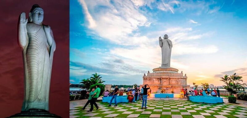 Hyderabad: Private Tuk-Tuk City Tour - Authenticity and Real-World Insights