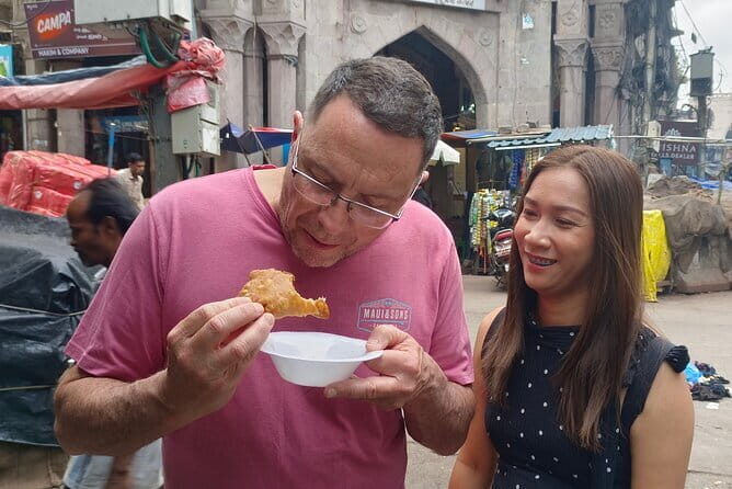 Hyderabad Street Food Experience with Local Expert - A Detailed Look at What the Tour Offers