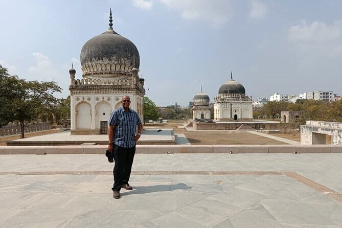 Hyderabad Street Food Experience with Local Expert - Frequently Asked Questions