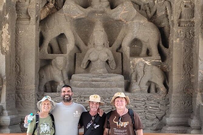 Hyderabad to Aurangabad: Explore the Man-made Wonder of India - Introduction