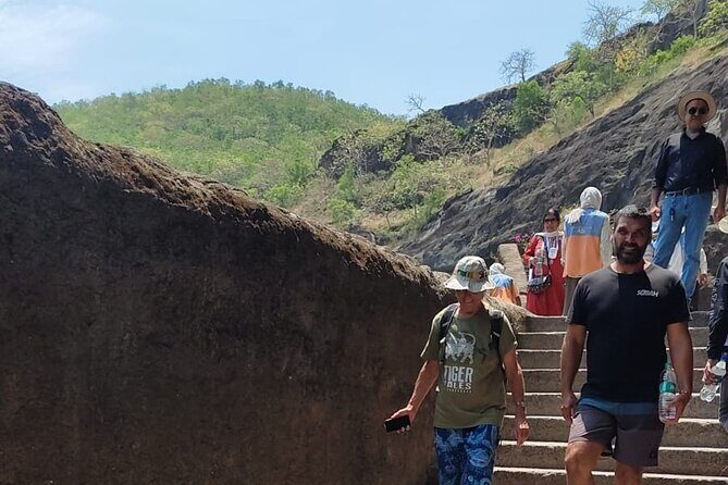 Hyderabad to Aurangabad: Explore the Man-made Wonder of India - Who Should Consider This Tour?