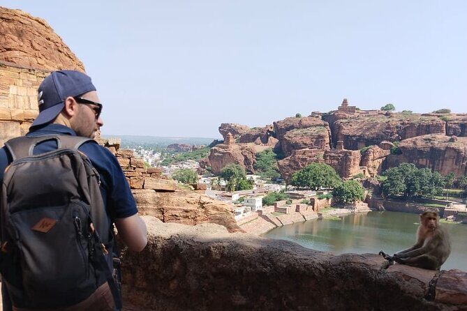 Hyderabad to Badami Tour (3 Days) - Getting a Feel for the Experience